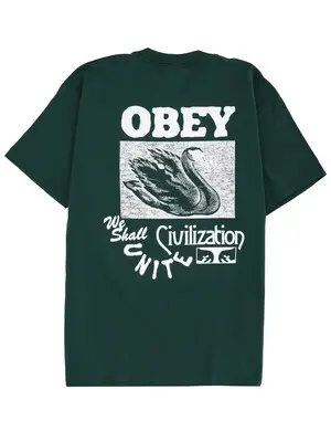 Obey Civilization" T-shirt