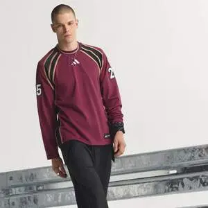 Adidas Crewneck T-shirts For Men