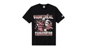 OVO Nhl Montreal Canadiens Tee Shirt