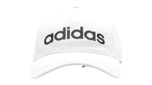 Adidas Daily Cap - White