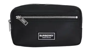 Black Burberry Bags For Men 