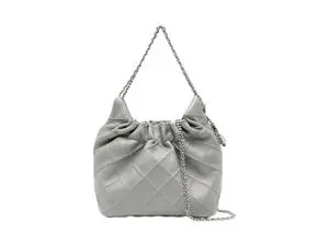 Tory Burch Fleming Mini Hobo Bag