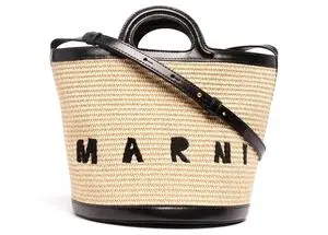Marni Tropicalia Small Bucket Bag
