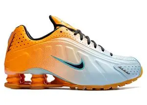 Nike Shox R4 Ab Sneakers