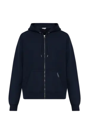 JW Anderson Hooded Sweatshirt