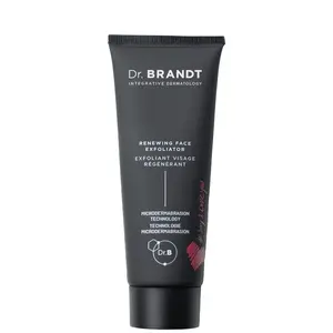 STEFAN BRANDT Microdermabrasion Renewing Face Exfoliator 2.1 Oz - One-color