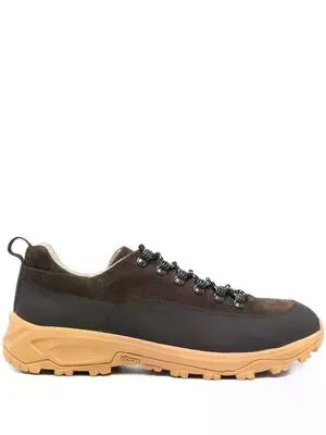 Eleventy Athletic Sneakers For Men