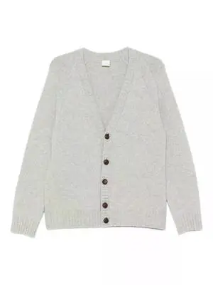 Eleventy Cuffed Cardigans For Men