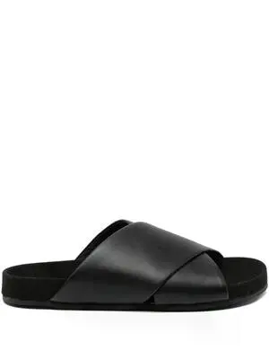 Senso Crossover Sandals For Women