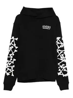 Amiri Printed Sweatshirts Hoodies For Men