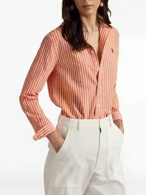 Polo Ralph Lauren Striped Button-down Shirt