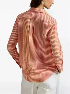 Polo Ralph Lauren Striped Button-down Shirt