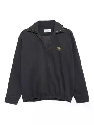 THAMES MMXX Aiello Drill Sweater