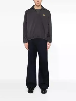 THAMES MMXX Aiello Drill Sweater