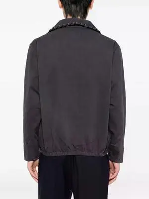 THAMES MMXX Aiello Drill Sweater