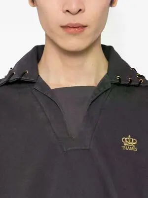 THAMES MMXX Aiello Drill Sweater