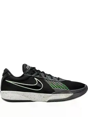 Nike Air Zoom G.t. Cut Academy Sneakers - Black