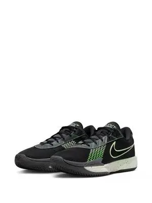 Nike Air Zoom G.t. Cut Academy Sneakers - Black