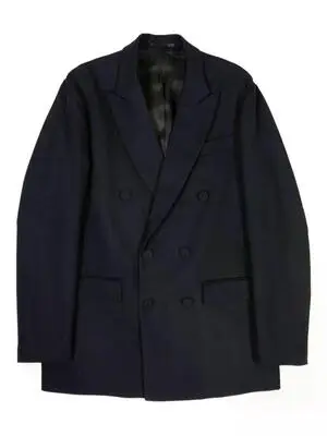 GRIFONI Double-breasted Jacket