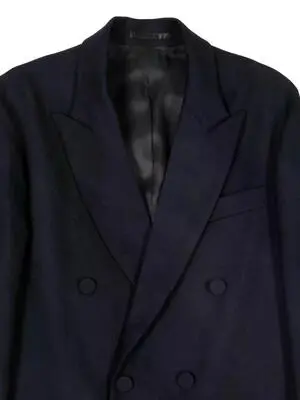 GRIFONI Double-breasted Jacket