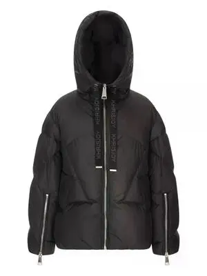 Khrisjoy Iconic Hooded Jacket