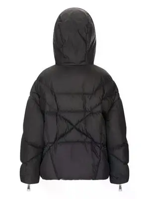 Khrisjoy Iconic Hooded Jacket