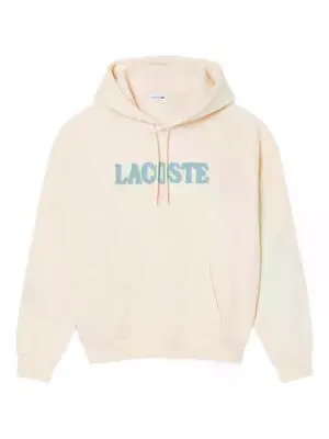 Lacoste Logo Hooded Sweatshirt
