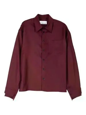 COSTUMEIN Patch-pocket Shirt