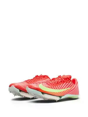 Nike Maxfly Lace-up Sneakers - Red