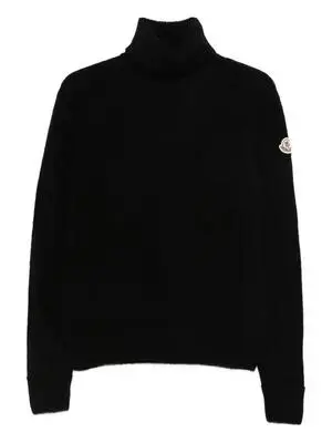Moncler Turtleneck Sweaters For Men