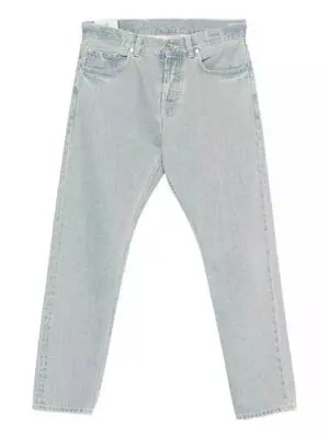 Eleventy Straight Leg Jeans