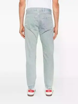 Eleventy Straight Leg Jeans