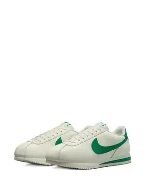 Nike Cortez Low-top Sneakers - Neutrals