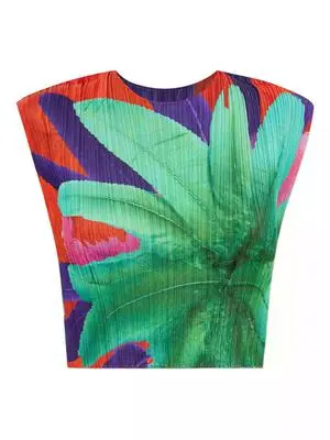 Issey Miyake Textured Camis Tanks For Women