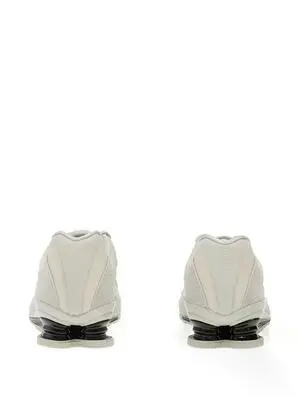 Nike Shox Trainers - Neutrals
