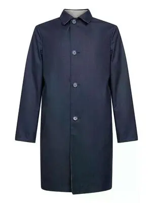 D4.0 Overcoat Outerwear For Men