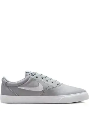 Nike Charge Solarsoft Low-top Trainers