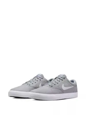 Nike Charge Solarsoft Low-top Trainers