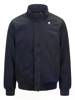 K-way Logo Jackets For Men