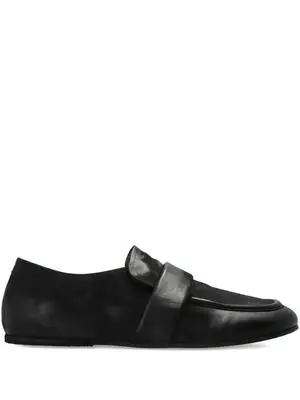 Marsèll Steccoblocco Strap-detail Loafers
