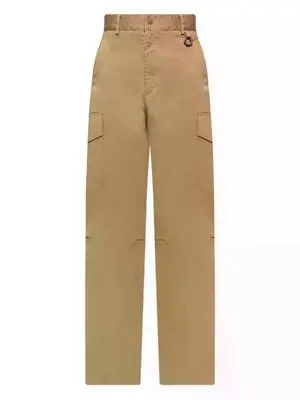 Moncler Cargo Trousers