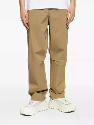 Moncler Cargo Trousers