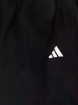 Adidas Logo Track Pants