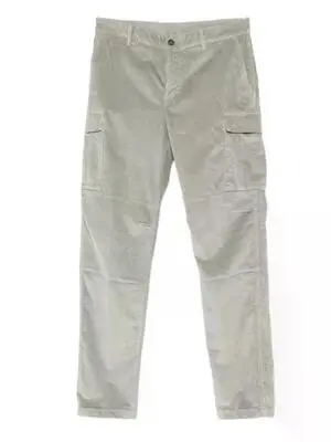 Eleventy Textured Pants For Men