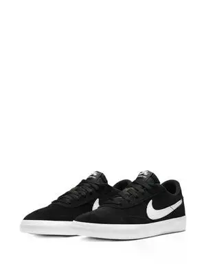 Nike Heritage Vulc Sb Low-top Trainers - Black