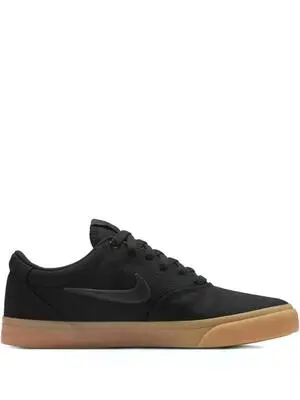 Nike Sb Charge Canvas Trainers