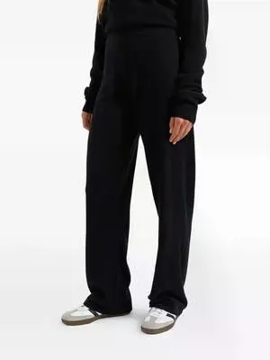Chinti & Parker Elasticated-waistband Track Pants