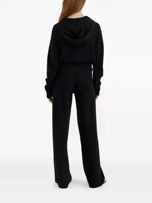 Chinti & Parker Elasticated-waistband Track Pants