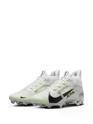 Nike Alpha Menace 4 Elite Logo-print Sneakers