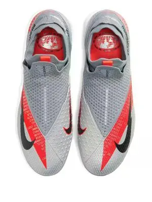 Nike Phantom Vision 2 Elite Trainers - Grey